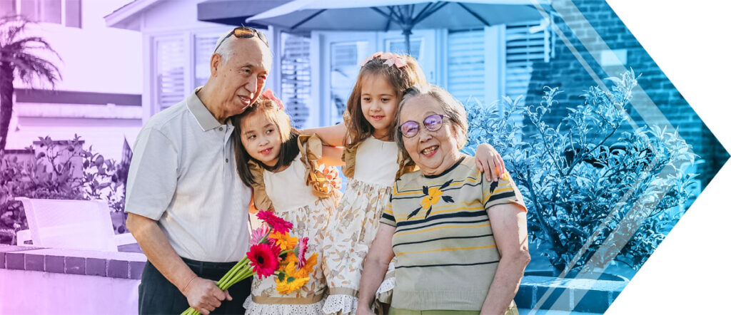 KECH, Inc. - Our Company